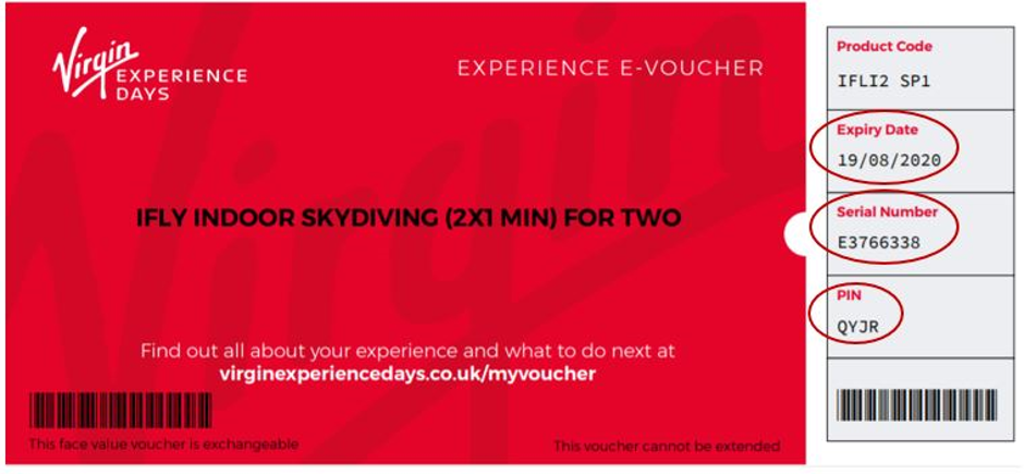 iFLY: Indoor Skydiving at Basingstoke London MK & Manchester
